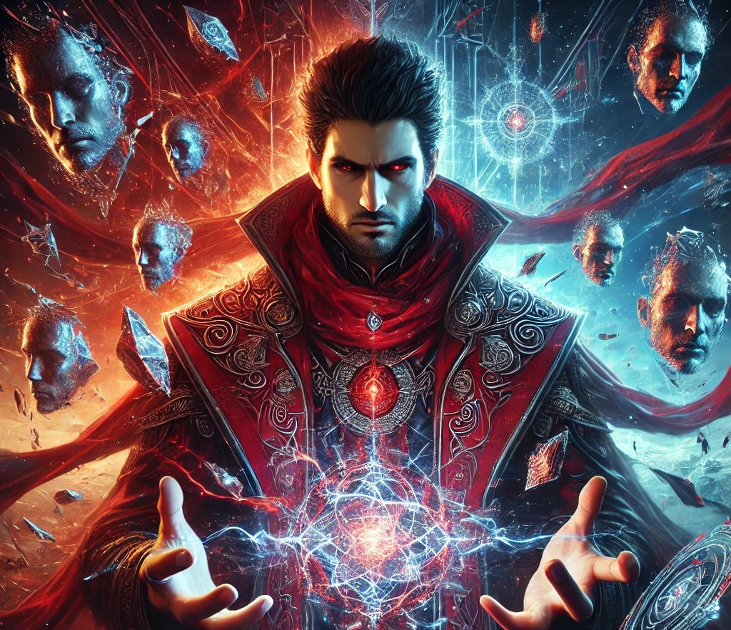 VFX prime course |Learn Professional VFX Techniques & skills.